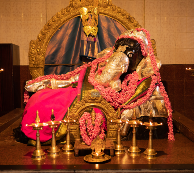 Best Old Age Home | Old Age Home | Pollachi | Coimbatore