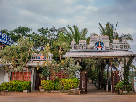 Best Old Age Home | Old Age Home | Pollachi | Coimbatore