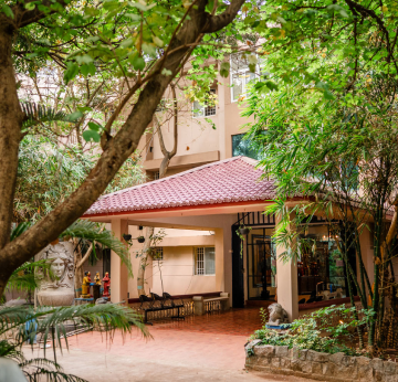 Best Old Age Home | Old Age Home | Pollachi | Coimbatore