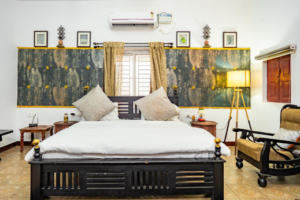 Best Old Age Home | Old Age Home | Pollachi | Coimbatore